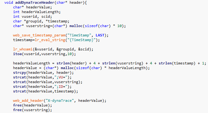 How to integrate dynatrace with HP LoadRunner and Apache JMeter ...