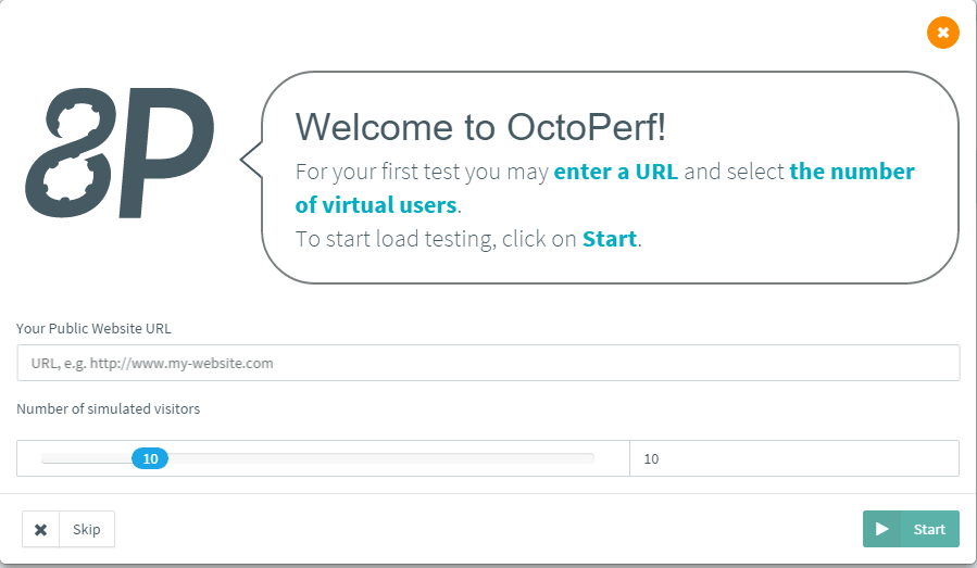 OctoPerf - Load Testing in the Cloud - QAInsights