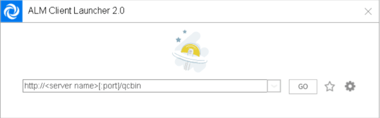 ALM Client Launcher 2.0 - QAInsights