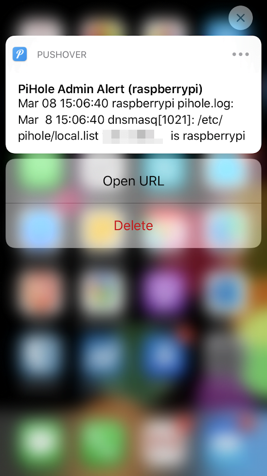 JMeter, Papertrail and Pushover Integration for Push Notification Alerts - QAInsights