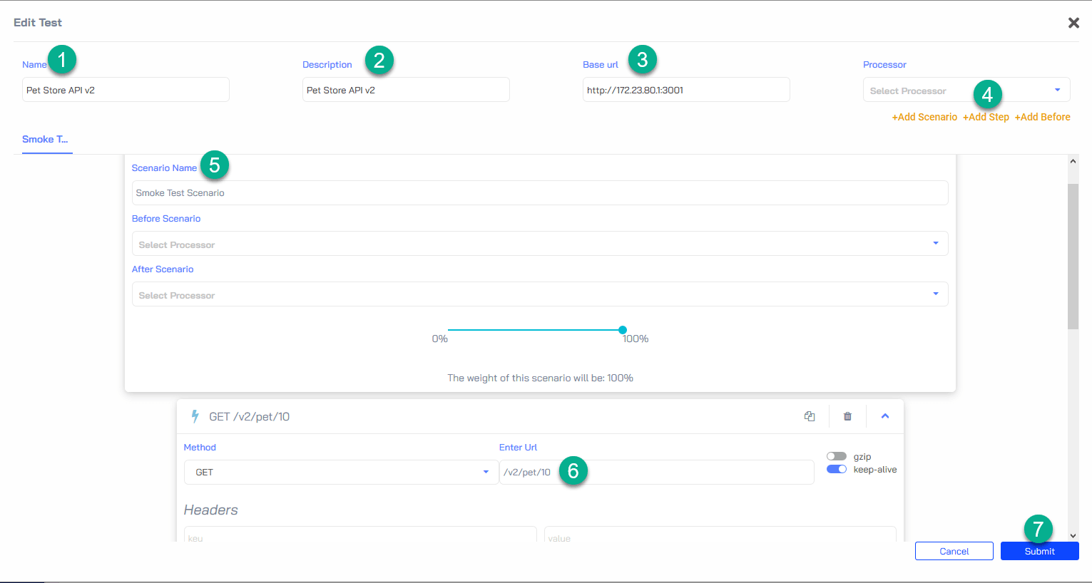 Getting Started with Predator - ruthless API performance testing ...