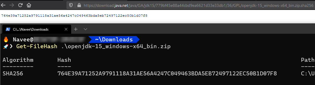 How to install Java 15 in Windows? - QAInsights