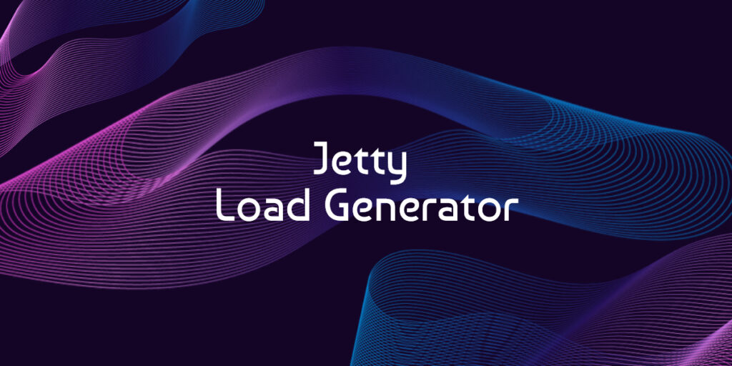 Jetty Load Generator - QAInsights