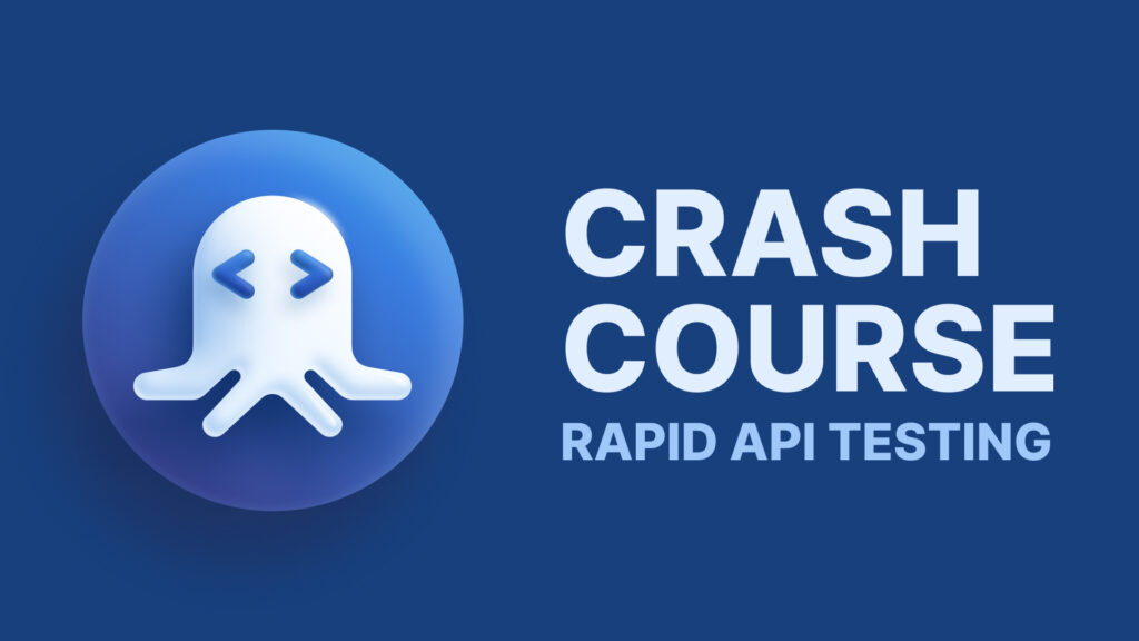 Crash Course: API Testing with RapidAPI & GitHub Actions - QAInsights