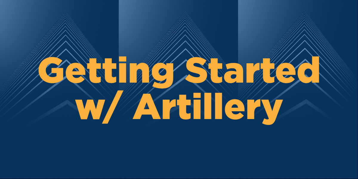 Getting Started with Artillery - QAInsights