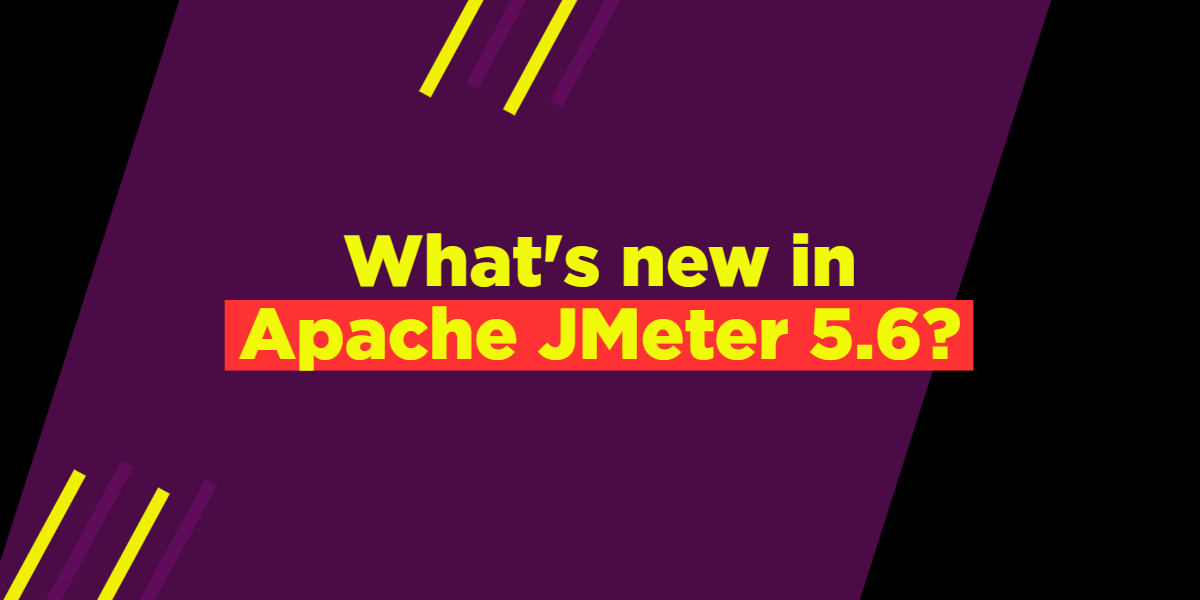 Apache Jmeter What's New In JMeter 3.0