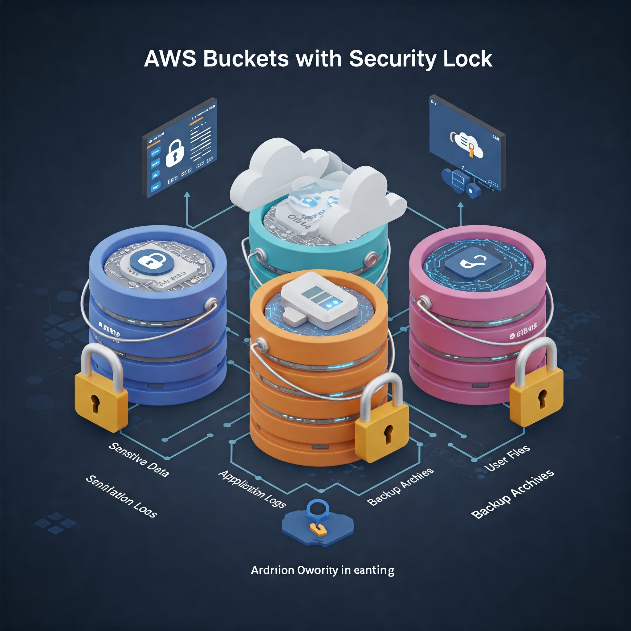 Restricting Amazon S3 Bucket Access to a Specific IAM Role: The Latest ...